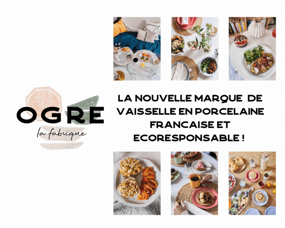 Sauvez nos manufactures françaises avec OGRE La Fabrique
