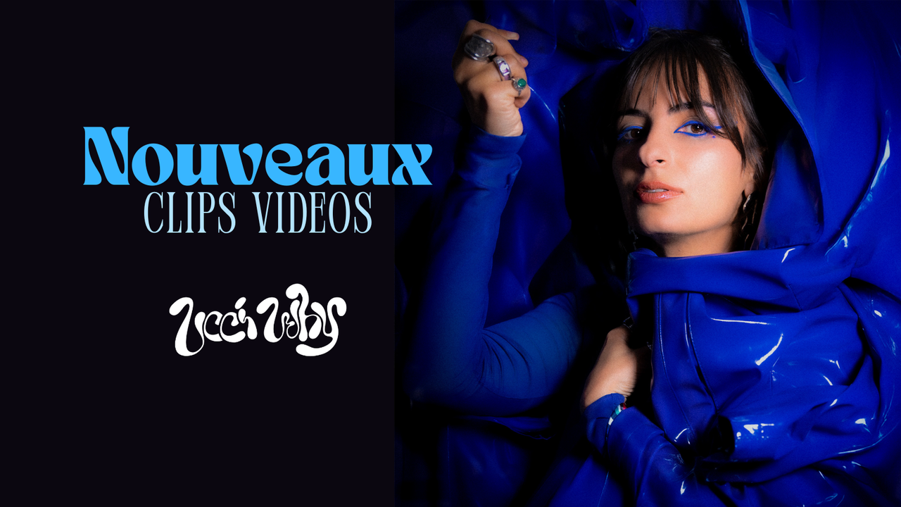 Ucci Why : Nouveaux Clips 2026