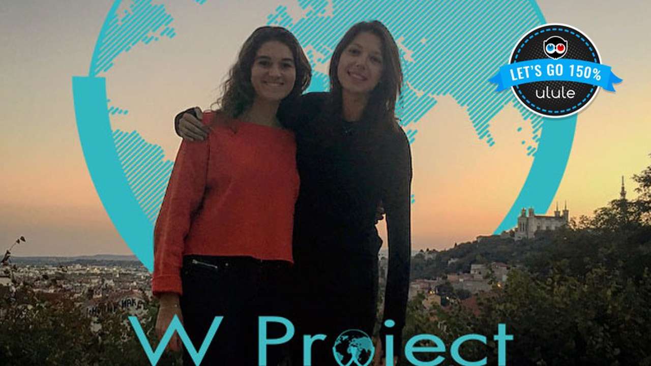 W Project : Team Open Innovation