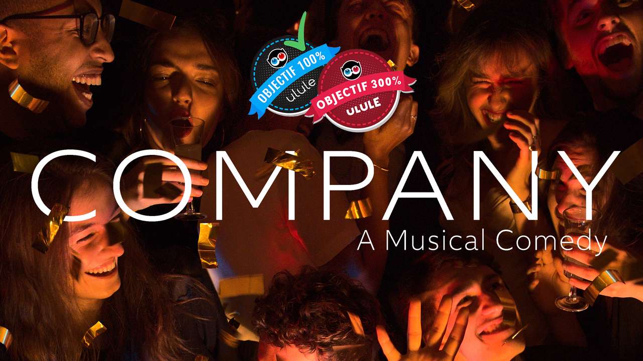 COMPANY // Compagnie Side by Side
