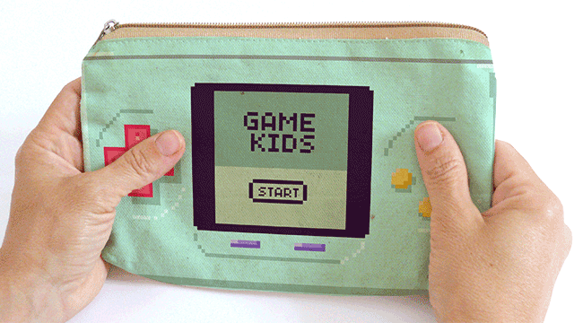 GAME KIDS