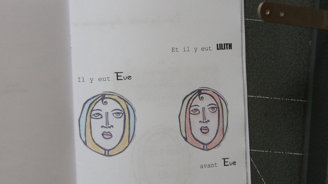 Autoédition du "Serpent"