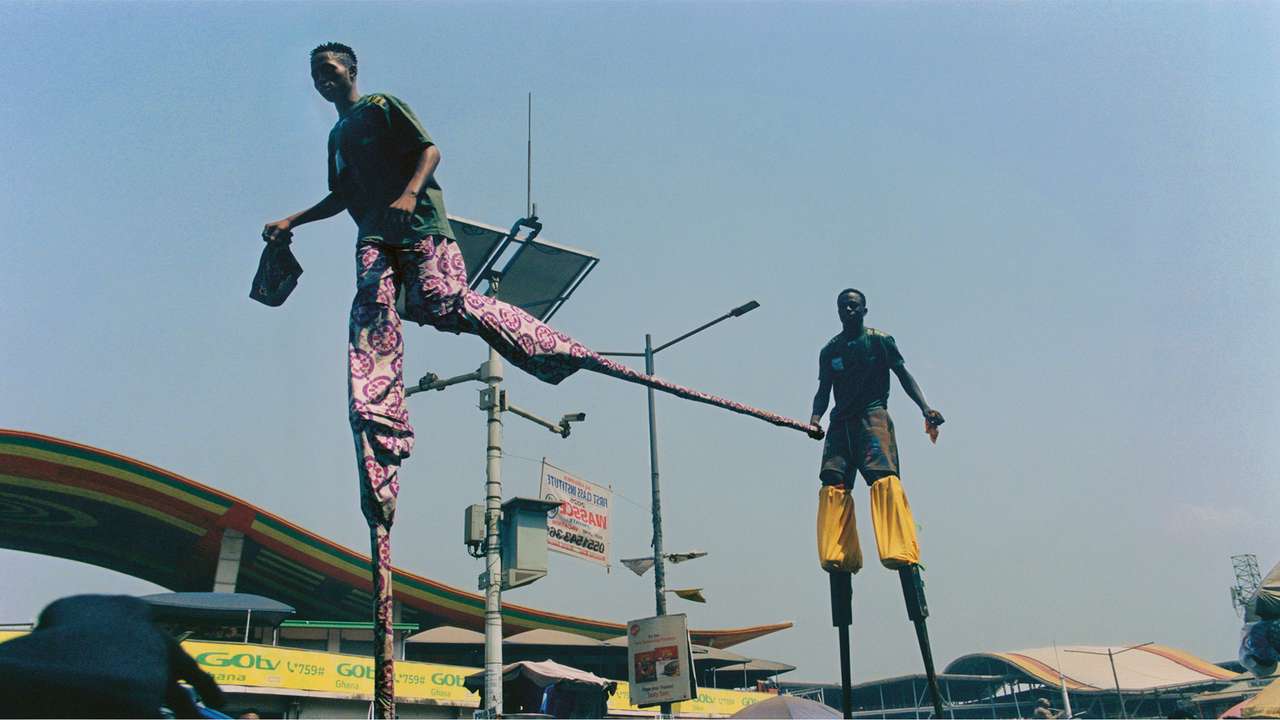 Livre WESTAFRIKA (Photo book) - Ulule