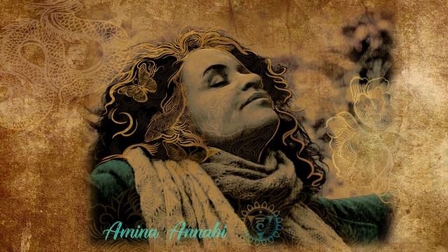 "The Light Side of the Moon"