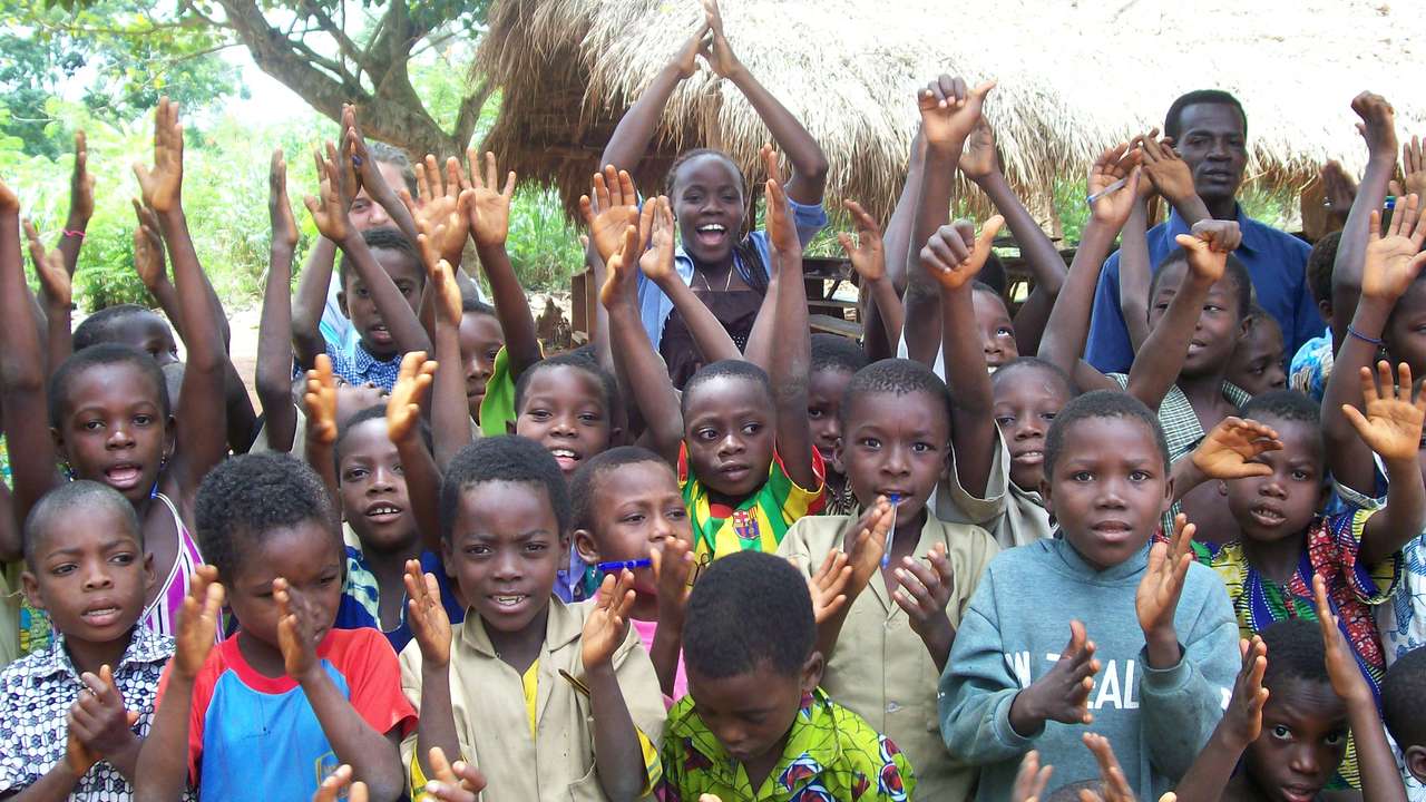 Projet de Conteneur Solidaire pour le Togo