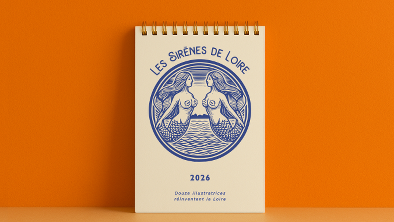 Les Sirènes de Loire · Calendrier 2026
