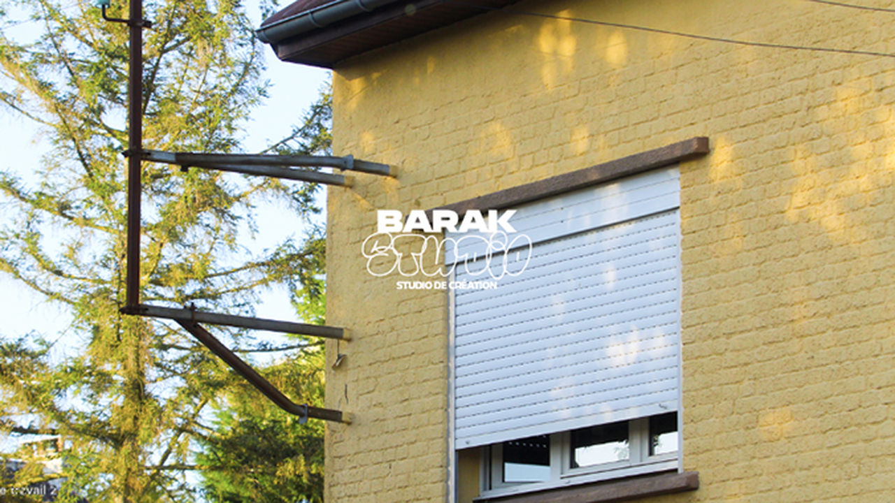 Soutenez Barak Studio dans son développement