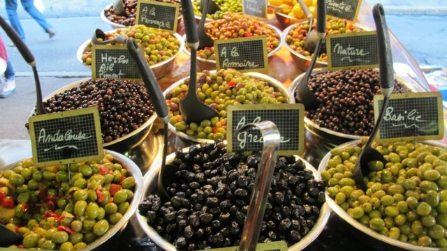 Pour la création de TAP'OLIVES - Ulule