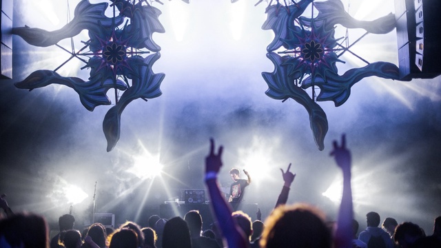 Prochain Album Bisou