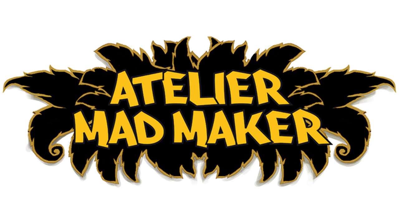 Atelier Mad Maker