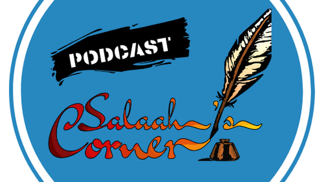 Salaahs Corner