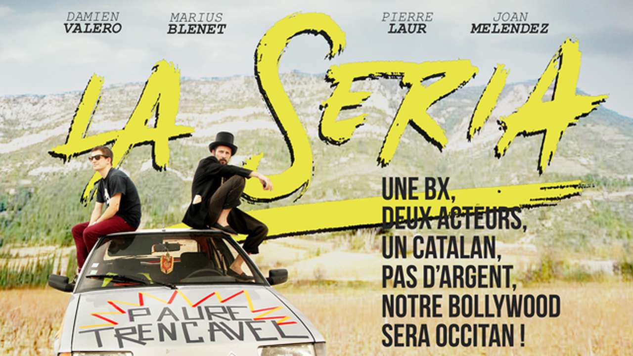 La Seria
