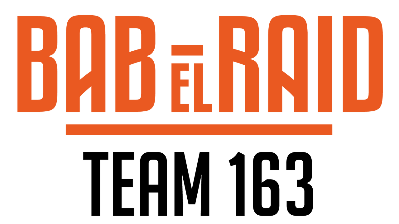 Le Bab el Raid des Paulettes