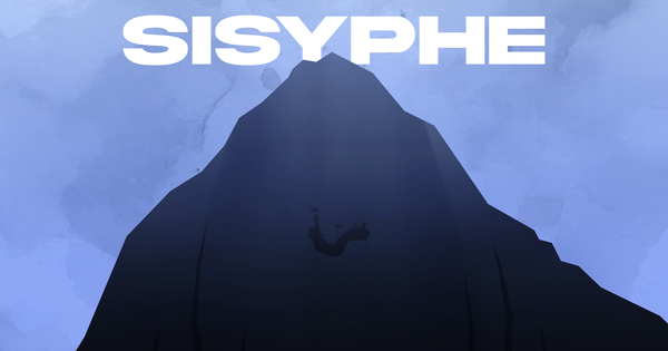 Sisyphe (court-métrage d'animation) - Ulule