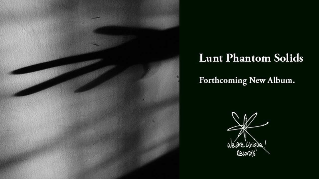 Lunt Phantom Solids