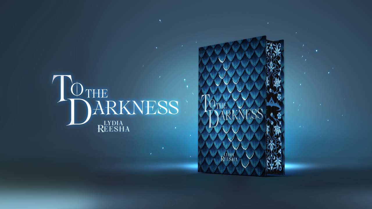 To the darkness - édition collector