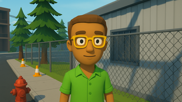 OpenHood — Le GTA cartoon de la street - Ulule