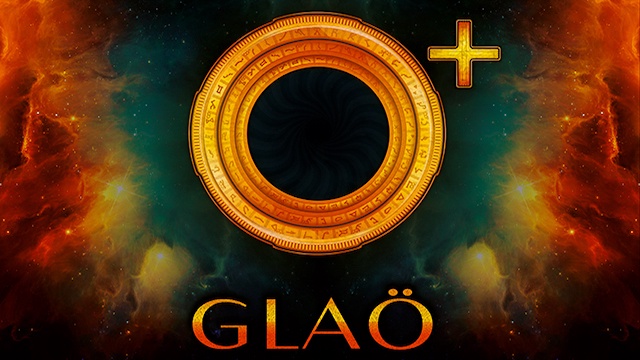 GLAÖ - NOUVEL ALBUM