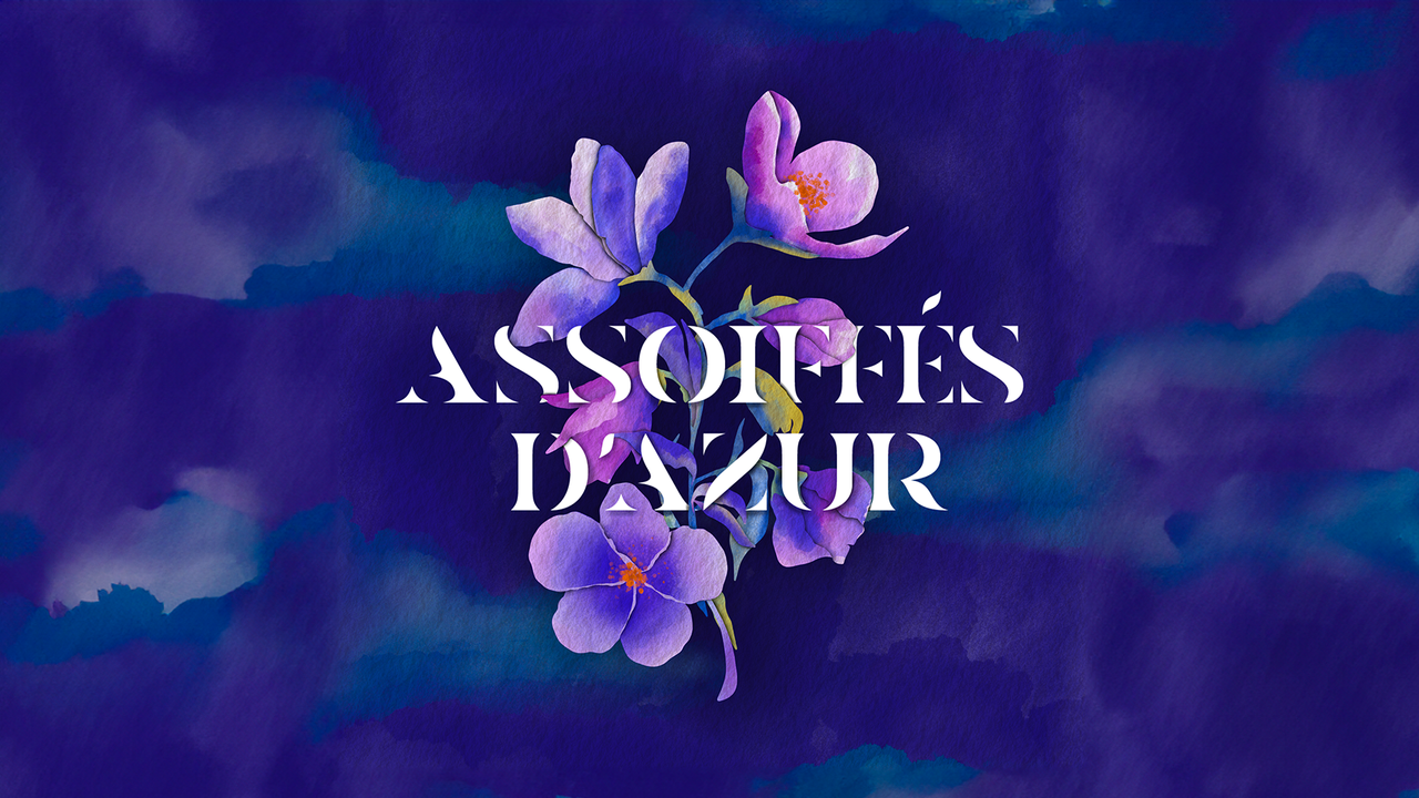 Assoiffés d'Azur - Premier EP - Ulule