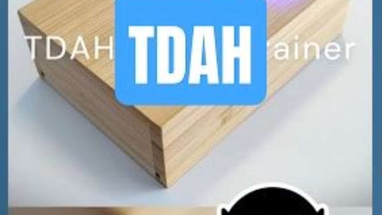 TDAH Smart Trainer