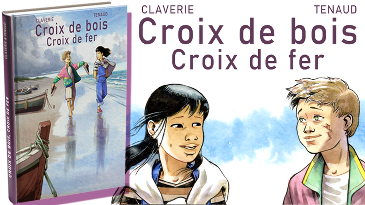 Croix de bois, croix de fer - Ulule