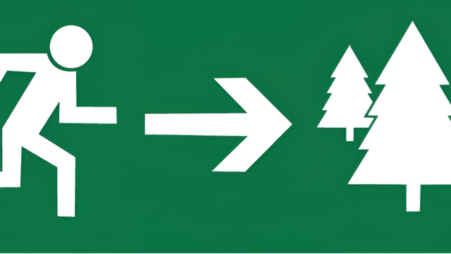 TRK U ŠUMU / RUN TO THE FOREST 2025 - CROWDFUNDING - Ulule