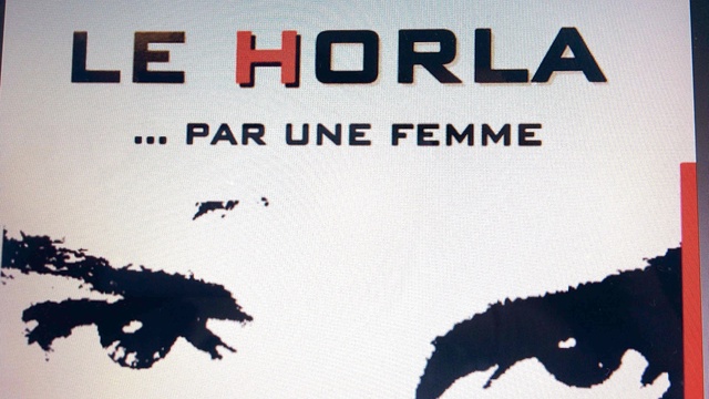 LE HORLA - Ulule