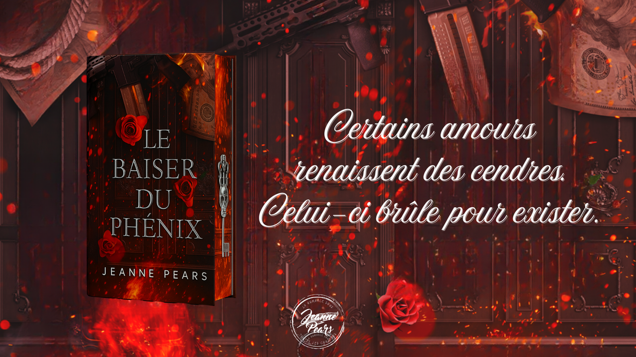 Le Baiser du Phénix