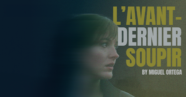 L'Avant dernier soupir