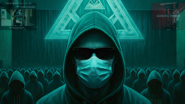 Ceci n’est pas un album, c’est un signal