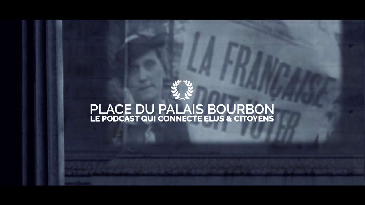 Place du palais Bourbon - Ulule