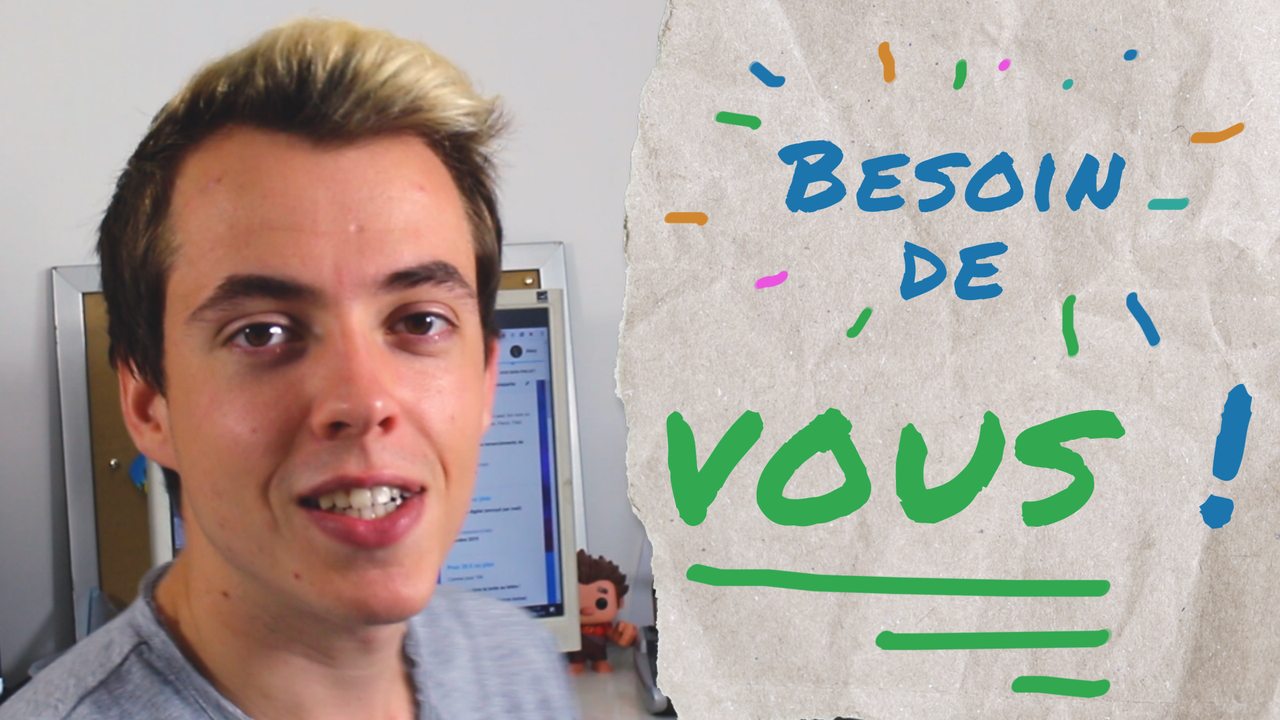 Alexy 1er Album ! - Ulule