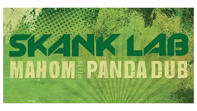 [PRE-ORDER] Skank Lab #1 (re-press)