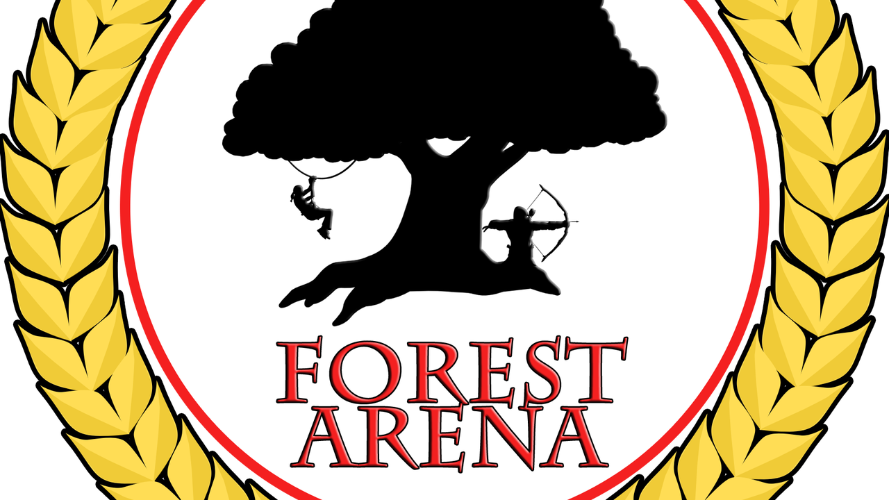 Forest Arena - Ulule