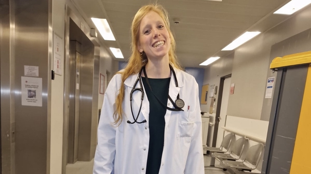 Devenir médecin grâce à vous!