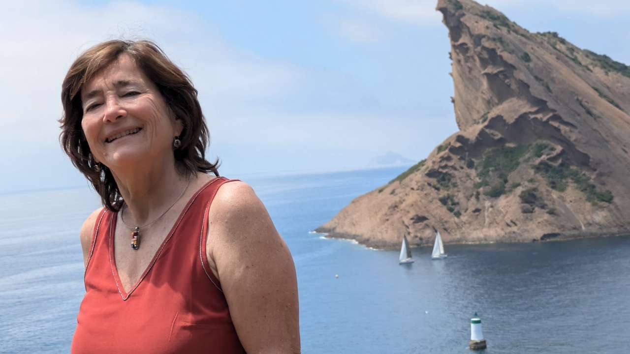 Bon anniversaire Cricri 7 février