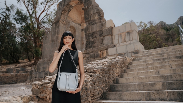 BINTI : Maison de Maroquinerie Haut de gamme