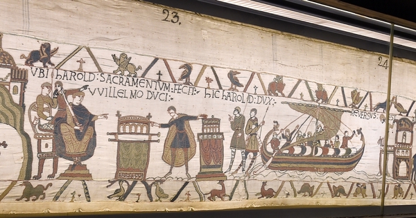 Archéo Castra, chaine de vulga histo - Ulule