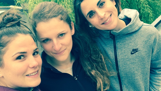 les alizés de l'espoir - Ulule