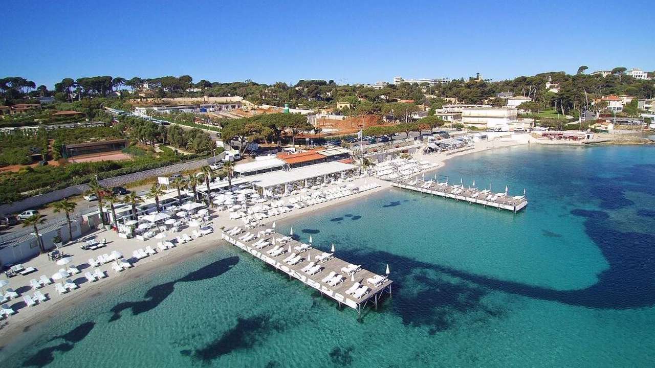 LOOLA : Réinventons l’été sur la Côte d’Azur ! ☀️