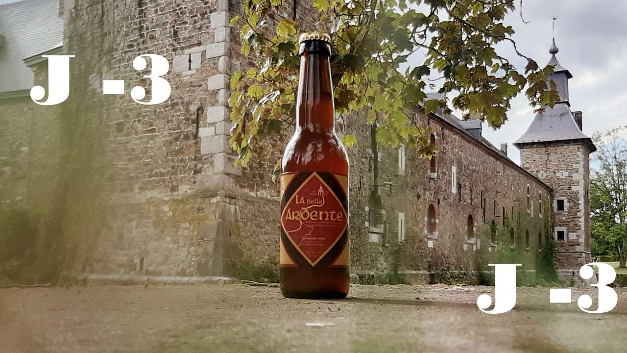 Brasserie Cosse la renaissance