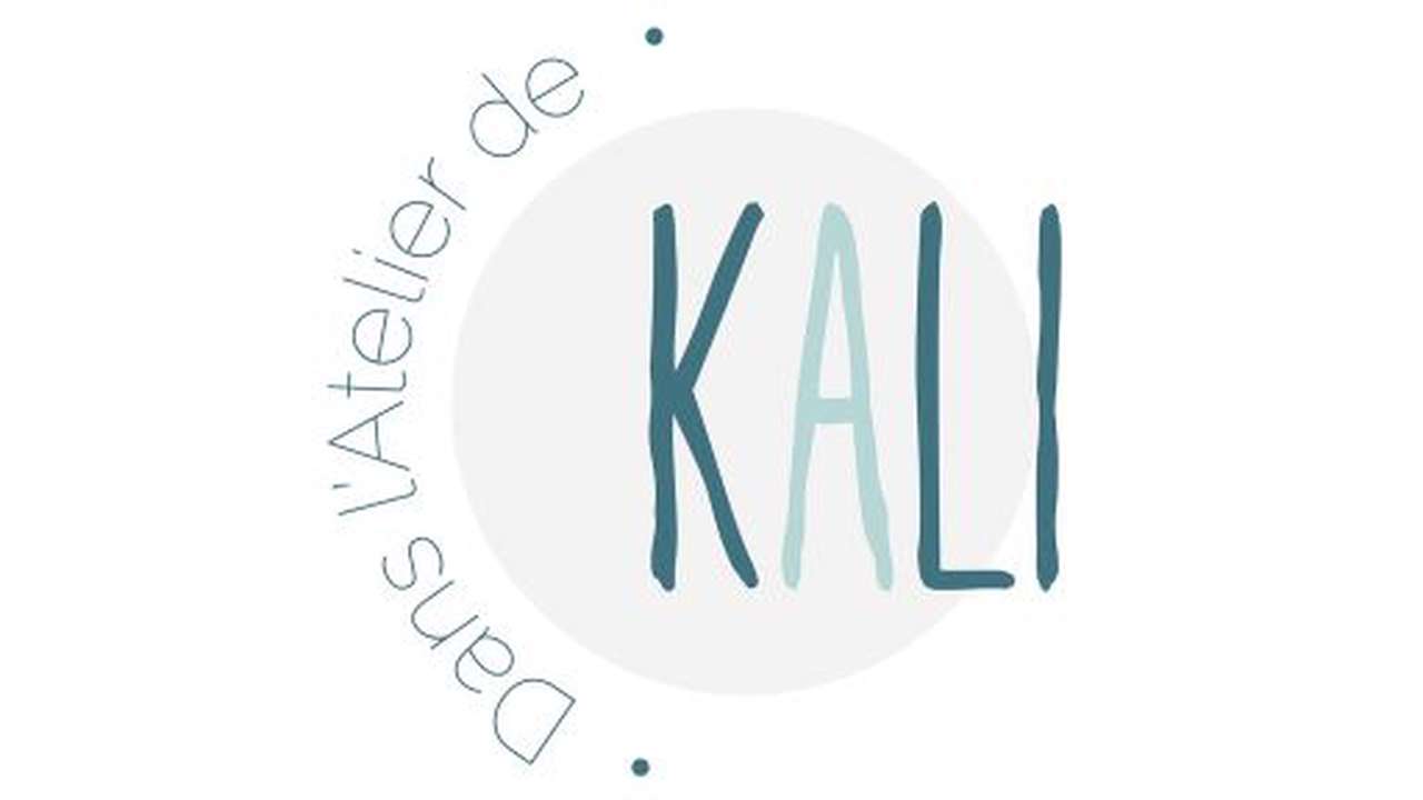 Dans l'Atelier de Kali - Ulule