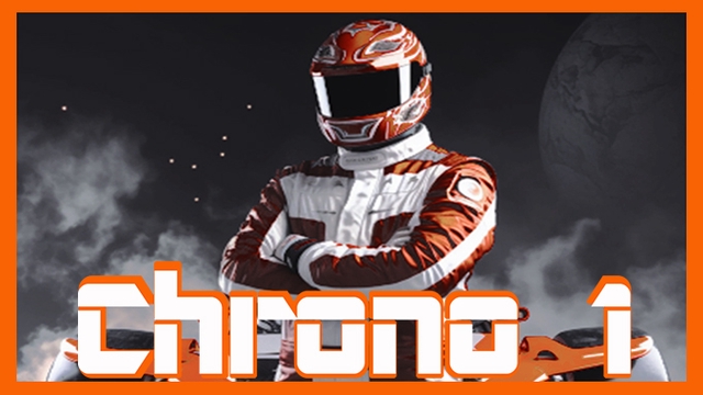 Chrono 1 - Ulule