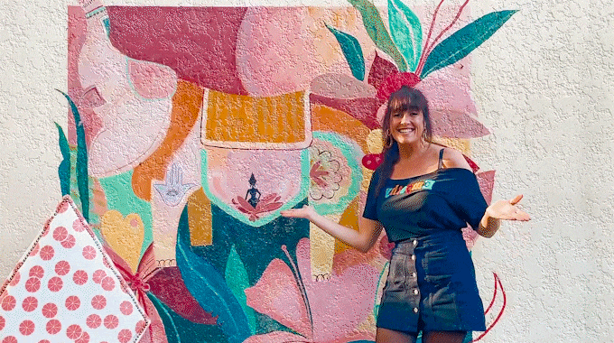 Go Wild fait peau neuve