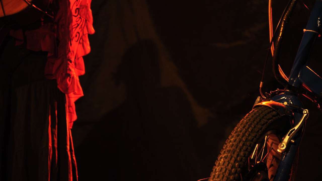 PISTE D'ÉLANS Version Route's - Ulule