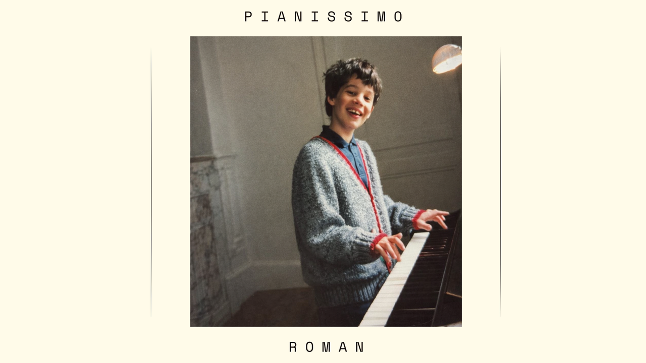 PIANISSIMO - 1er EP