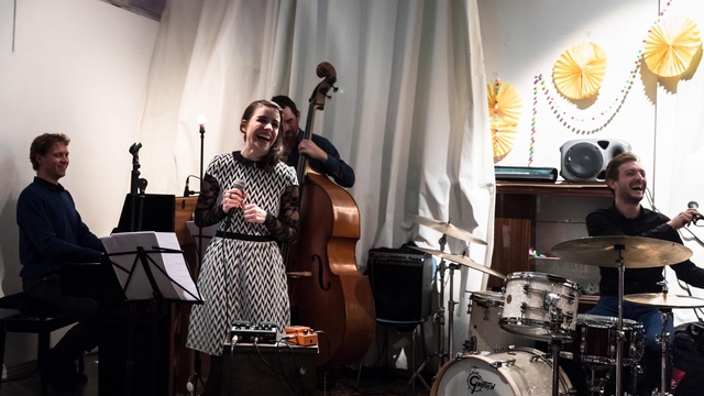 Matthieu LI-SEN-LIE - Ulule