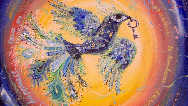 Nicole Bernard - Ulule