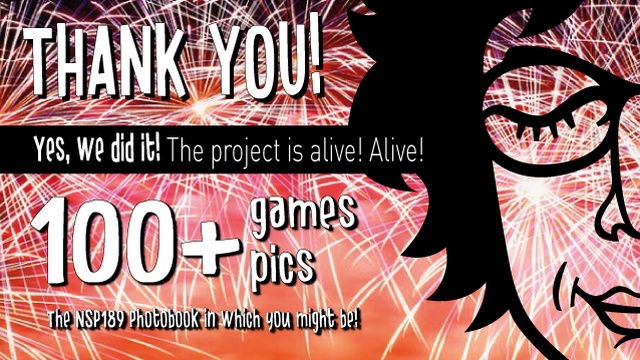 Toutes les collectes - Ulule