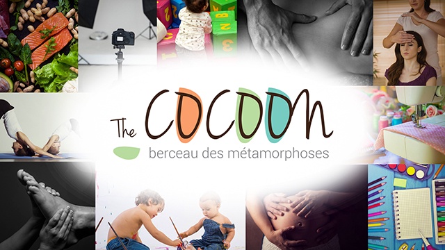The Cocoon - Ulule